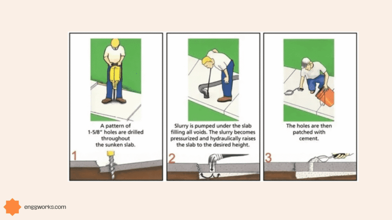 Cement Grouting - Types and Applications