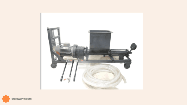 Cement Grouting - Types and Applications