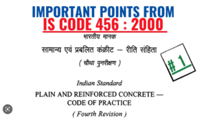 5 Complete Indian Structural Design Codes used in Practice