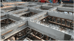 What is RCC Beam? Why it should be used and How to Make it?