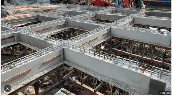 What is RCC Beam? Why it should be used and How to Make it?