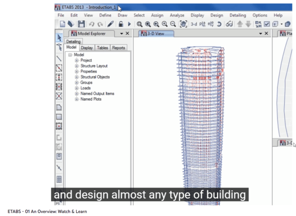 10 Powerful Structural Design Software in Civil Engineering