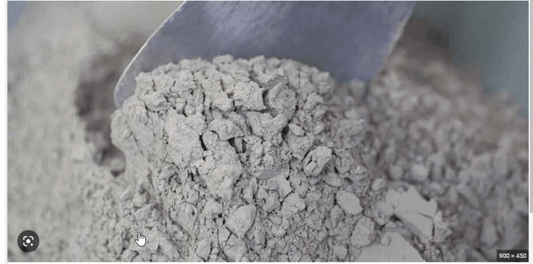 Cement - Chemical Composition and Bogue's Compounds