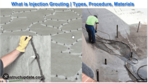 Grouting Meaning in Construction - 5 Types