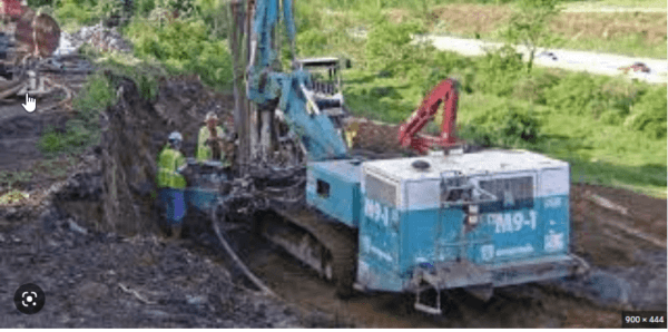 10 Grouting Applications - Efficient Methods