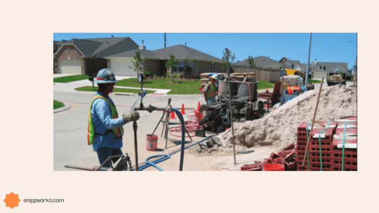 What is Pressure Grouting and 5 Power Applications?