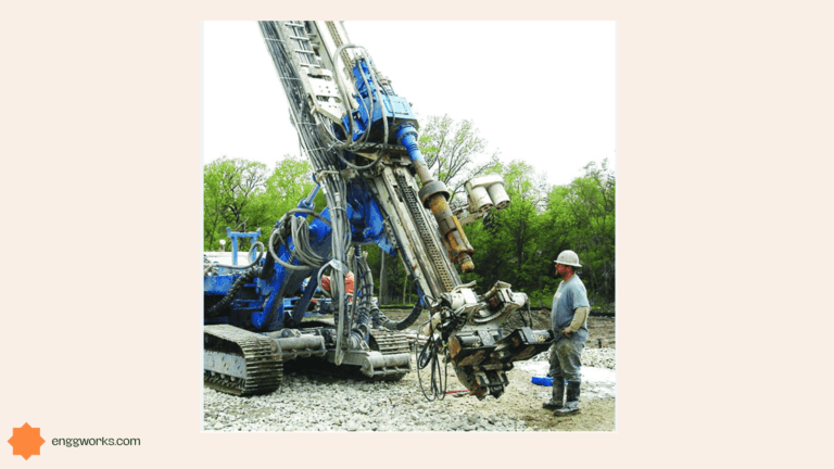 10 Grouting Applications - Efficient Methods