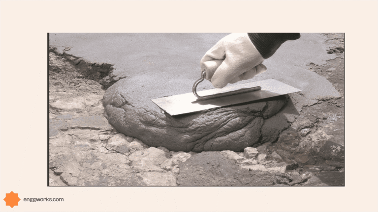 5 Grouting Advantages and Disadvantages - Pros and Cons