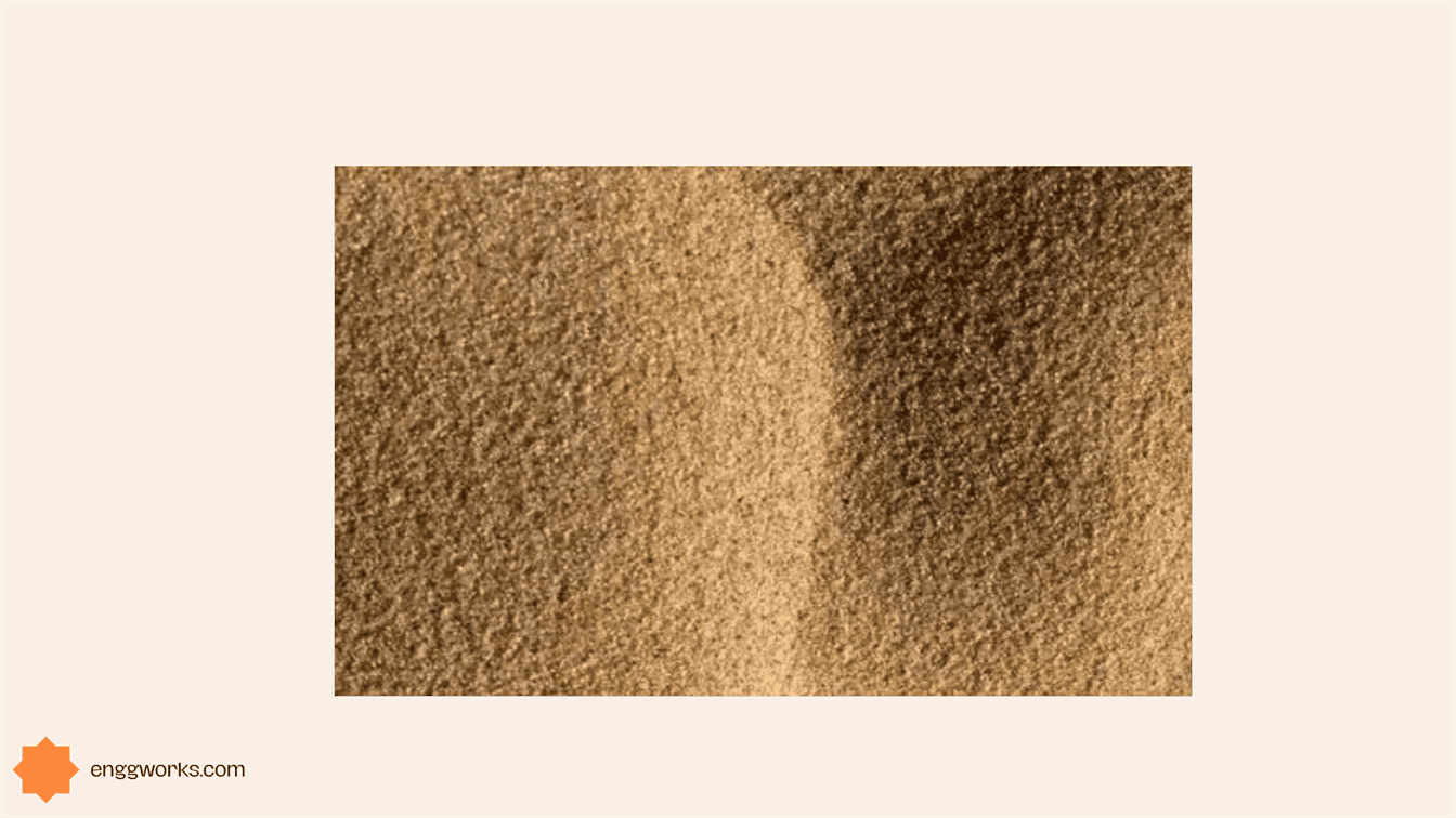 Different Types of Aggregates in Civil Engineering