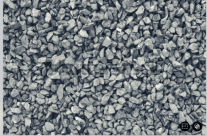 Definition of Aggregates used in Concrete - Coarse and Fine