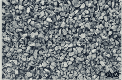 Definition of Aggregates used in Concrete - Coarse and Fine