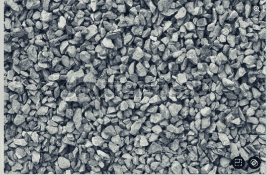 Definition of Aggregates used in Concrete - Coarse and Fine