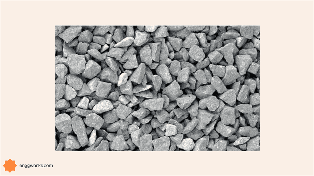 classification of aggregates