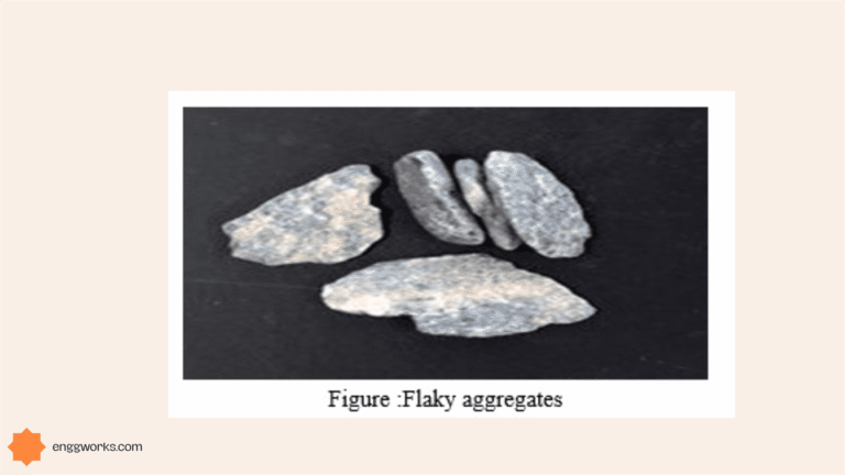 classification of aggregates