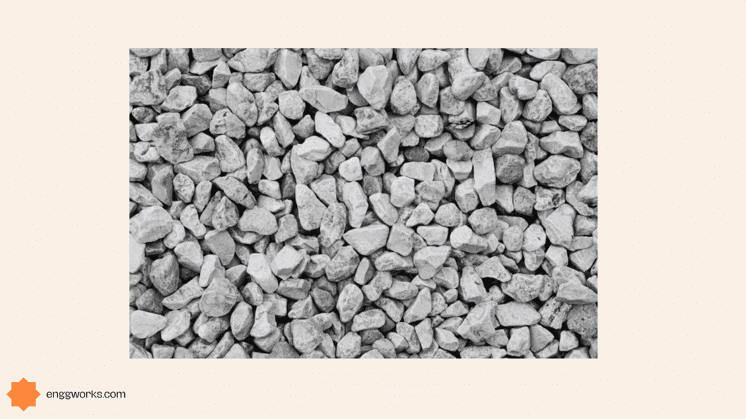 classification of aggregates