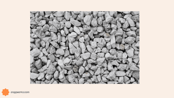 classification of aggregates