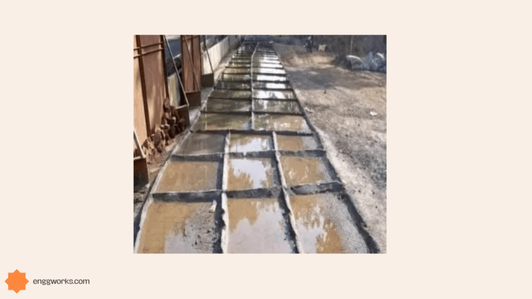 Uses of Cement in Civil Engineering - 17 Examples