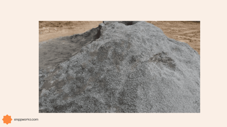 classification of aggregates