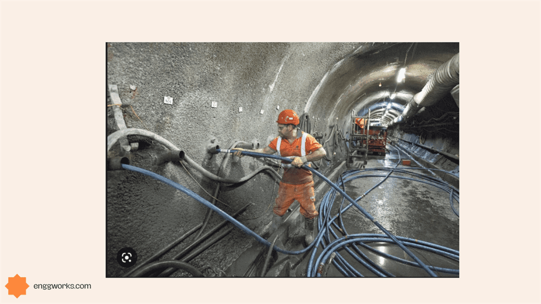 Application of Pressure Grouting to Tunnels and Dams