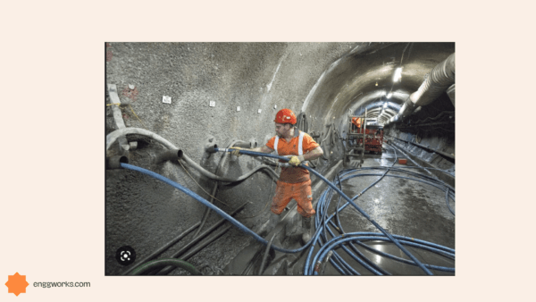 Application of Pressure Grouting to Tunnels and Dams