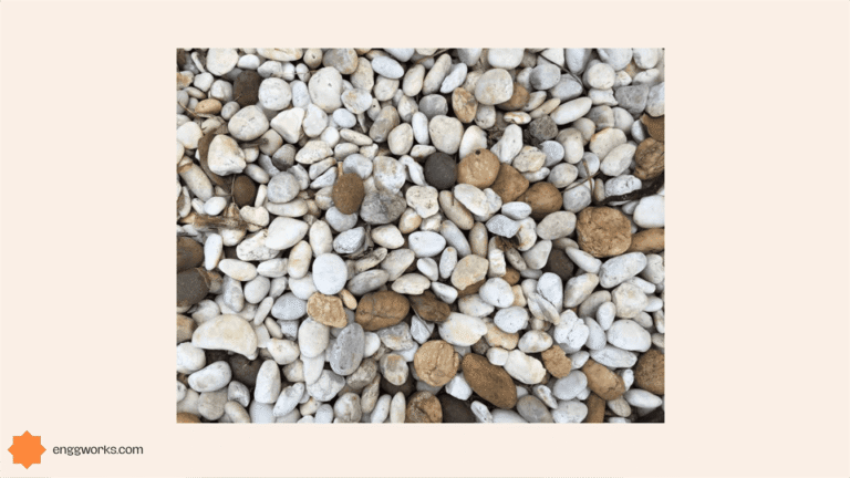 classification of aggregates