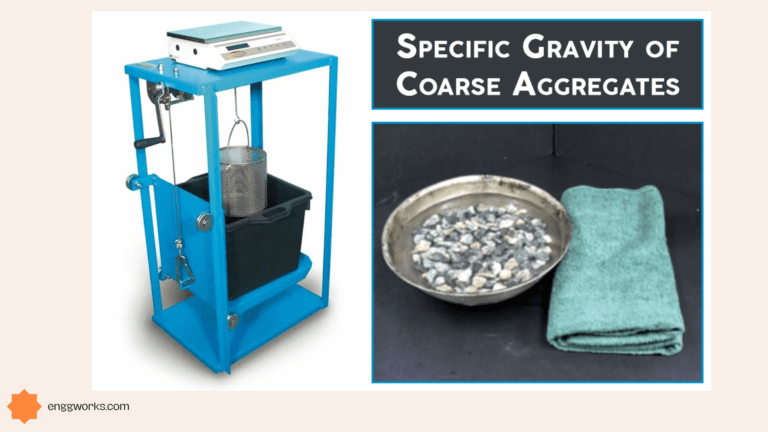 classification of aggregates