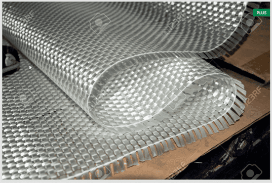 GFRP (Glass Fiber Reinforced Polyester) - Properties and Applications ...