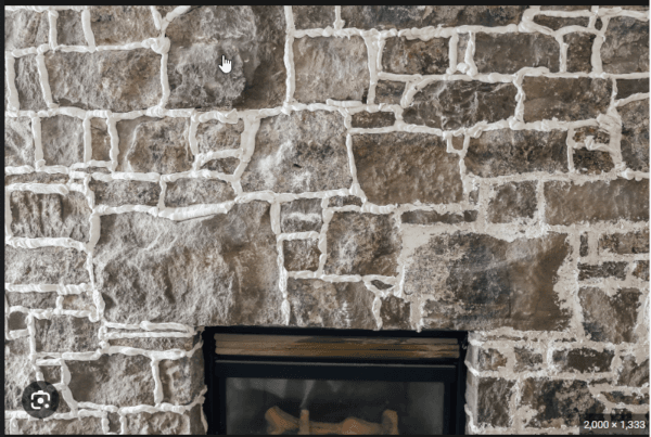 Stone Grouting Techniques and 5 Uses - Strong Amusing Facts