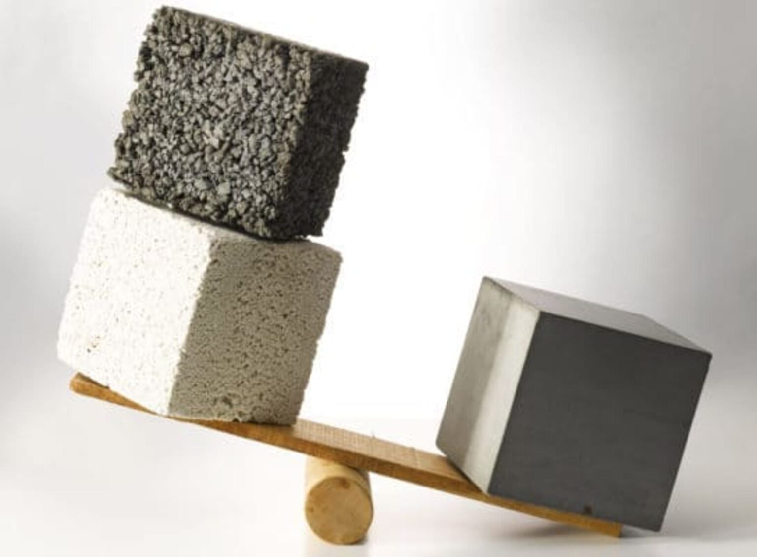 Lightweight Concrete - The Complete Notes
