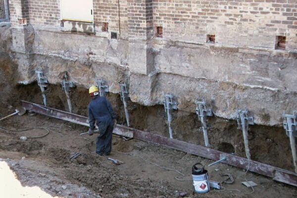 Foundation Failures - 7 Powerful Lessons for Safer Buildings