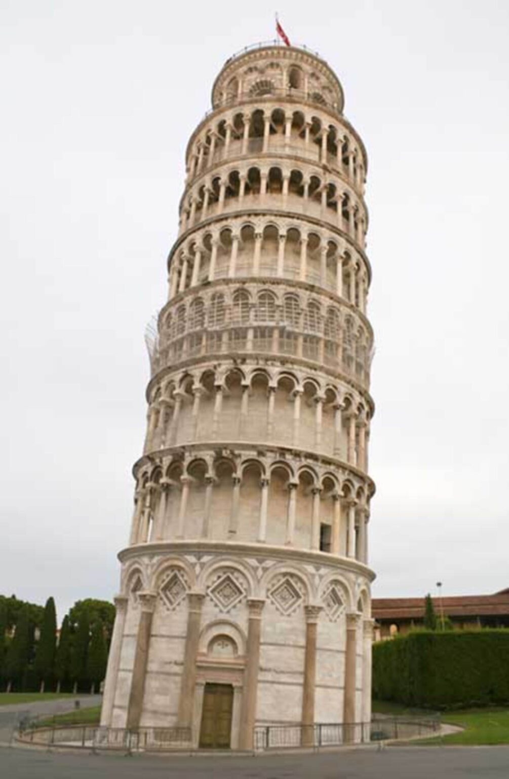 Foundation Failures - 7 Powerful Lessons for Safer Buildings