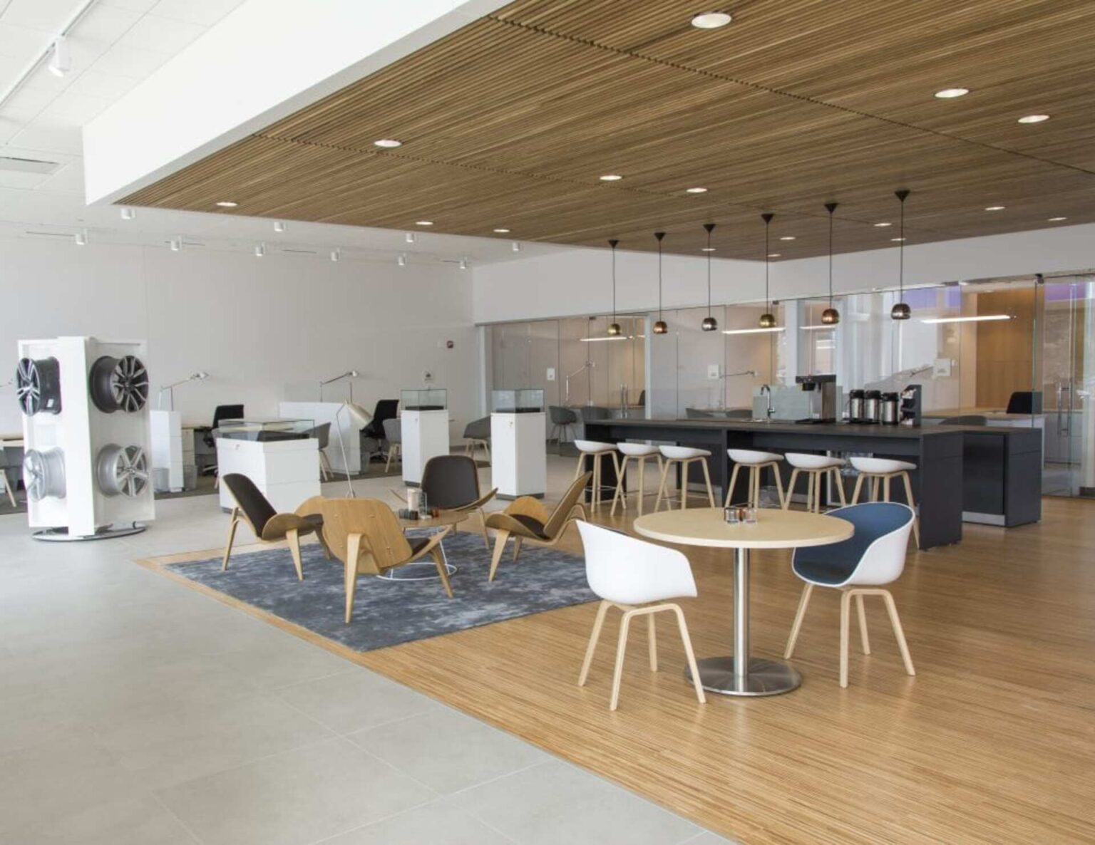 10 Ideas of Vaulted Ceilings