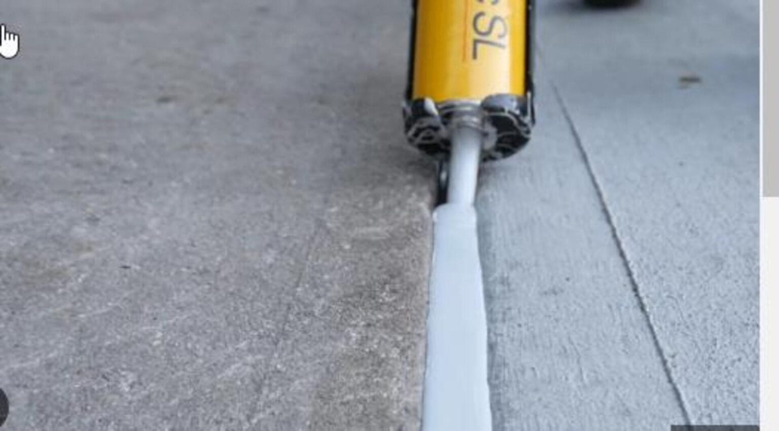 Understanding Concrete Expansion Joints