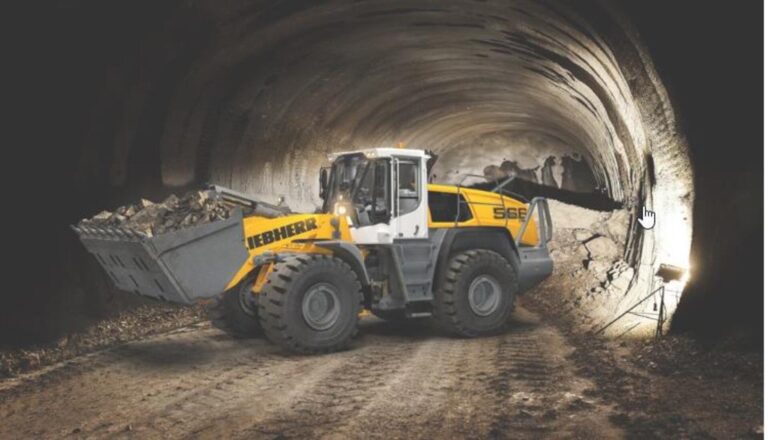 6 Important Matters of Tunnel Construction