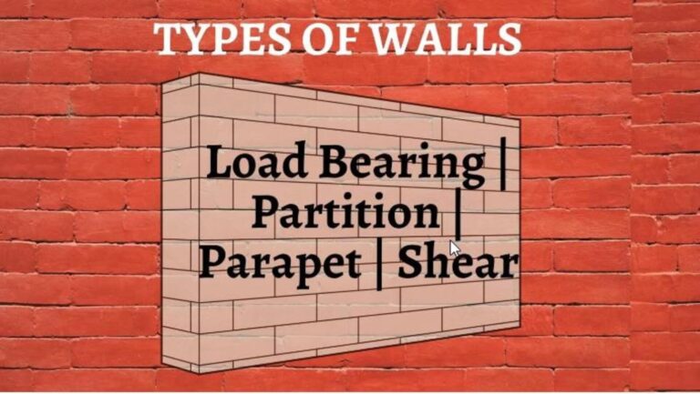 Types of Walls: 7 Brilliant Techniques for Stunning Designs