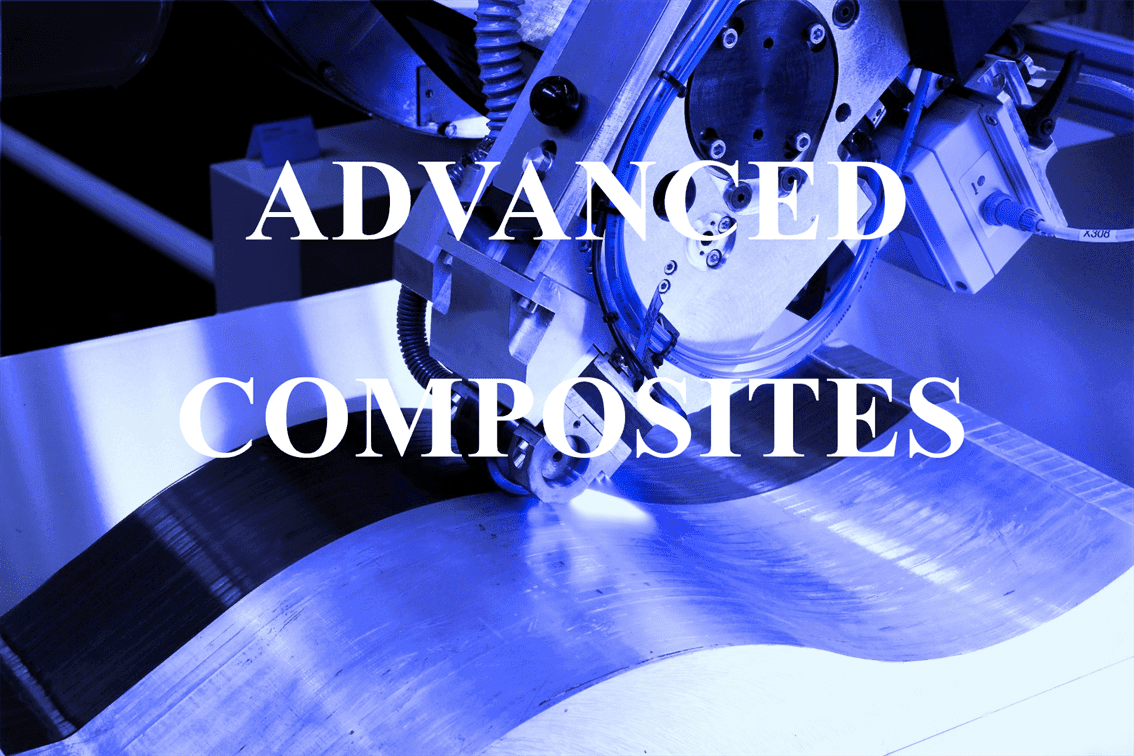 Composite Materials Examples - 6 Strong Applications