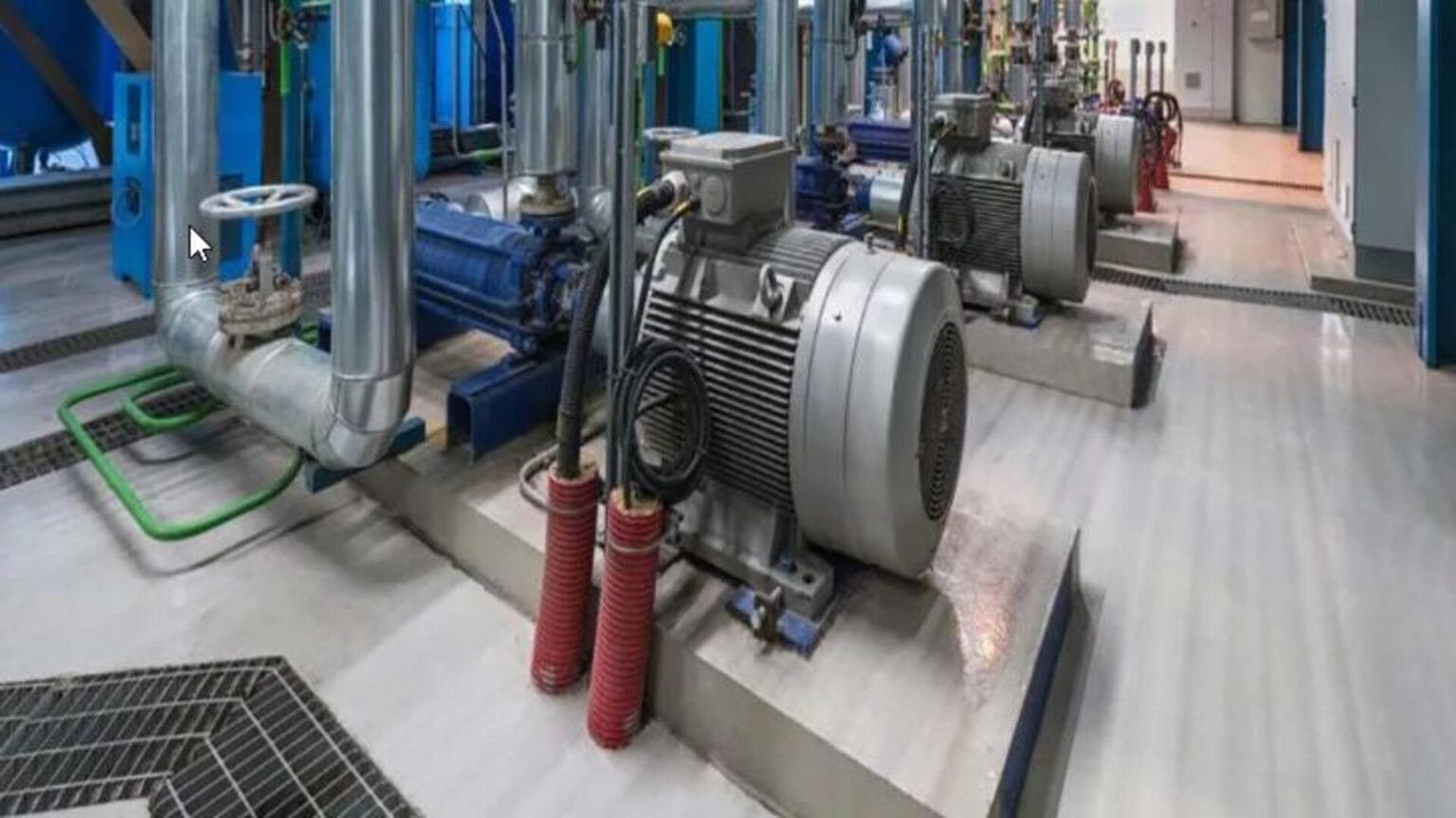 Self Leveling Grout -The Secret to Even Tile Floors