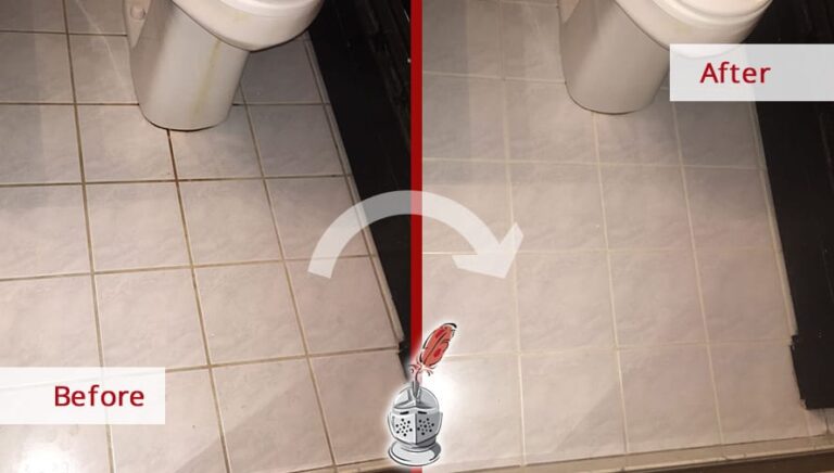 Grouting Techniques/ Methods - 5 Different Types
