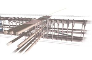 RCC Beam Design Example - 15 Important Steps and Drawing
