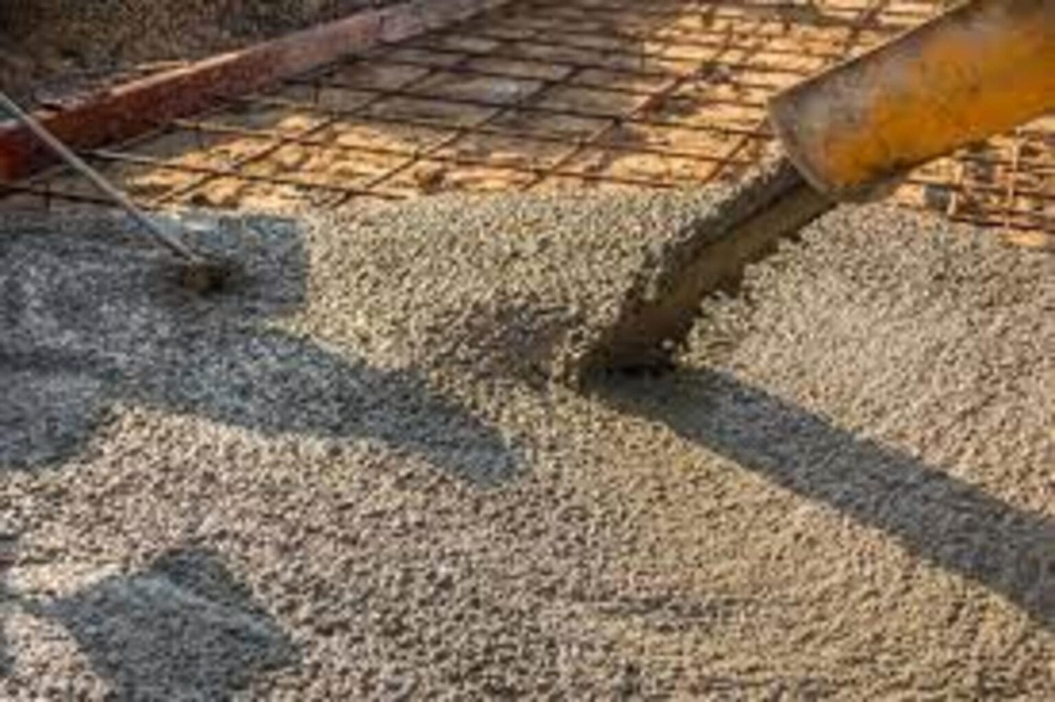 Demystifying Concrete Works -Principles, Types and Quality Standards