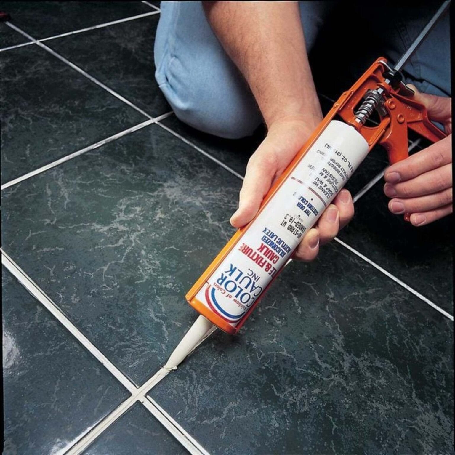 Cement Grouting - Types and Applications