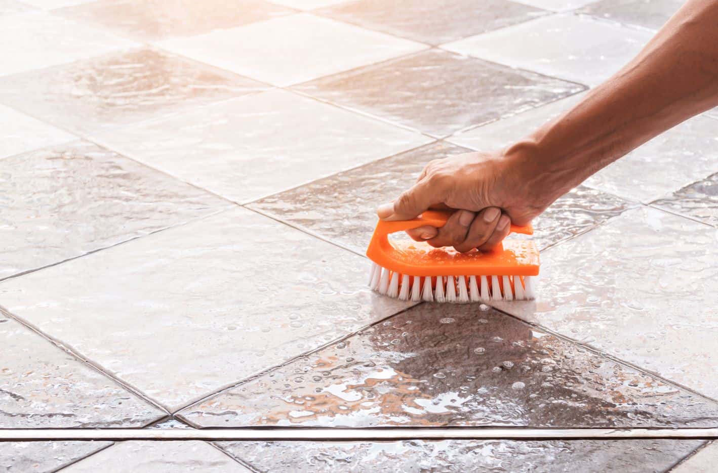 Grouting Techniques/ Methods - 5 Different Types