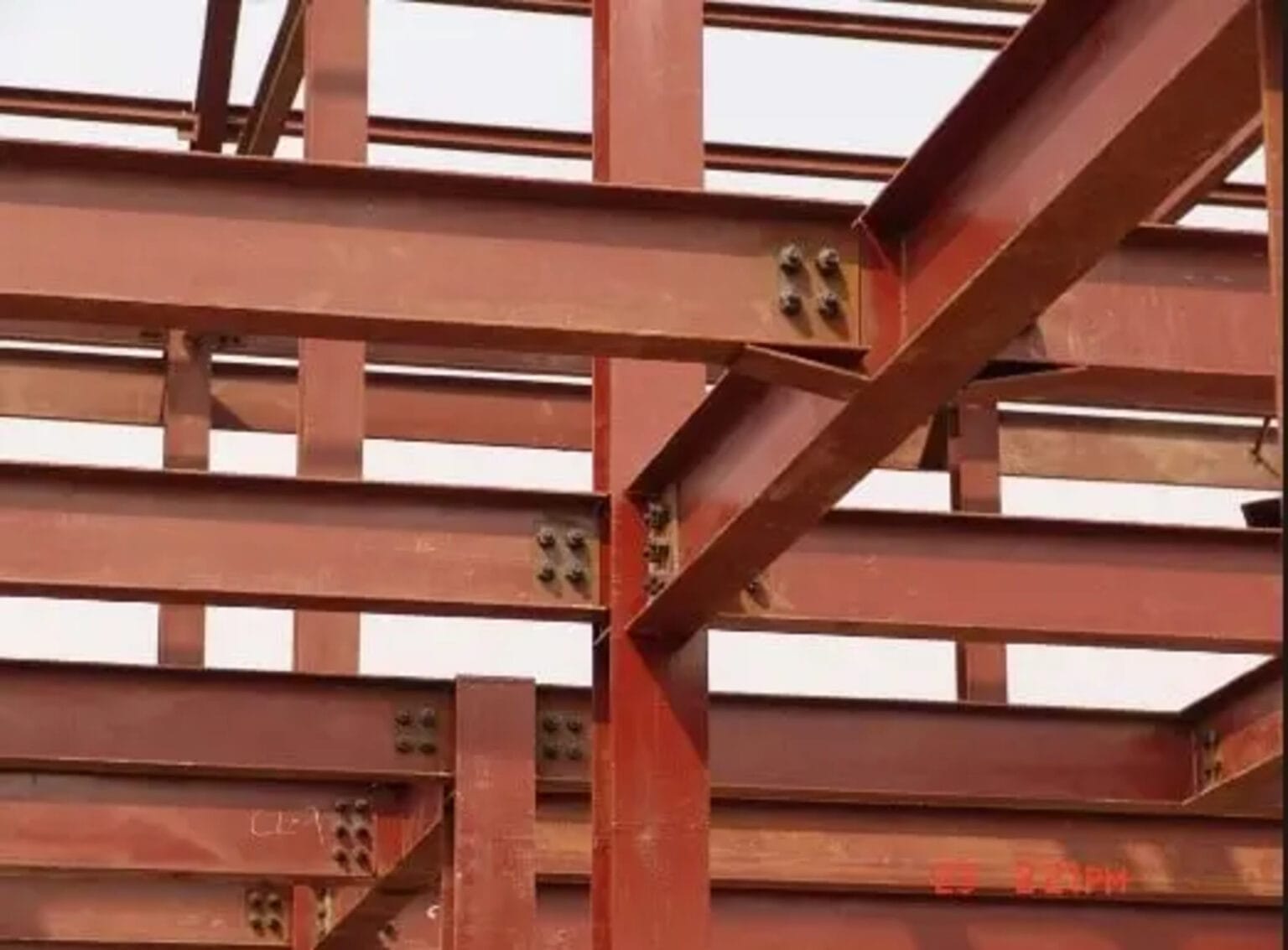 3 Steel Beam Connections - A Structural Engineer's Guide