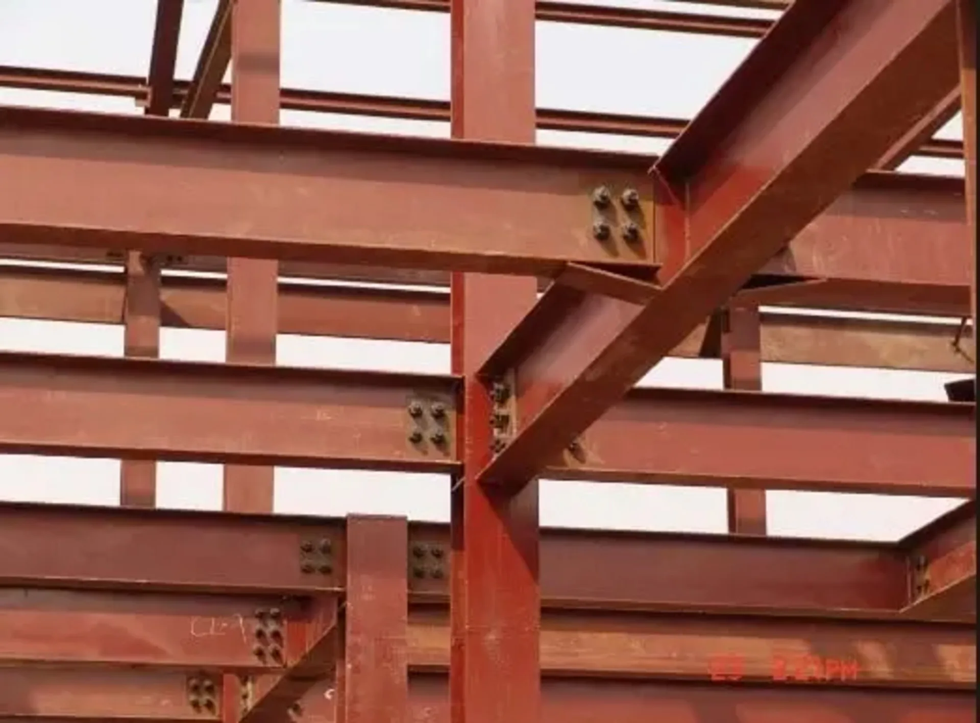3 Steel Beam Connections - A Structural Engineer's Guide