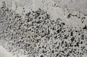 Concrete defects - Identifying and Repairing Common Issues