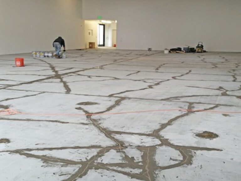 Concrete Restoration - Repair, Strengthen and Renew Deteriorating ...