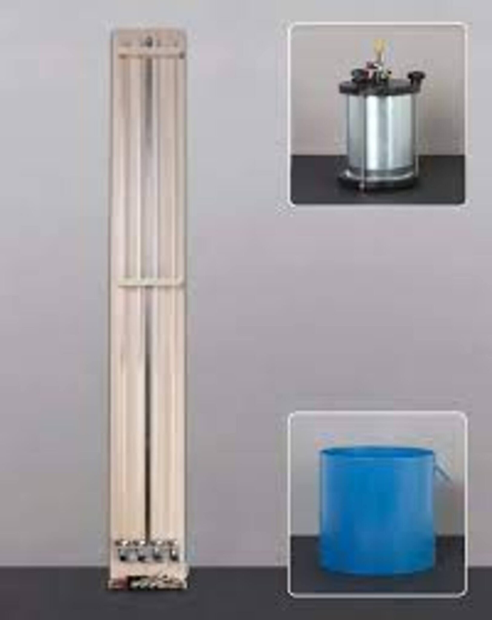 Soil Permeability Testing -Procedures, Analysis, and Design Applications
