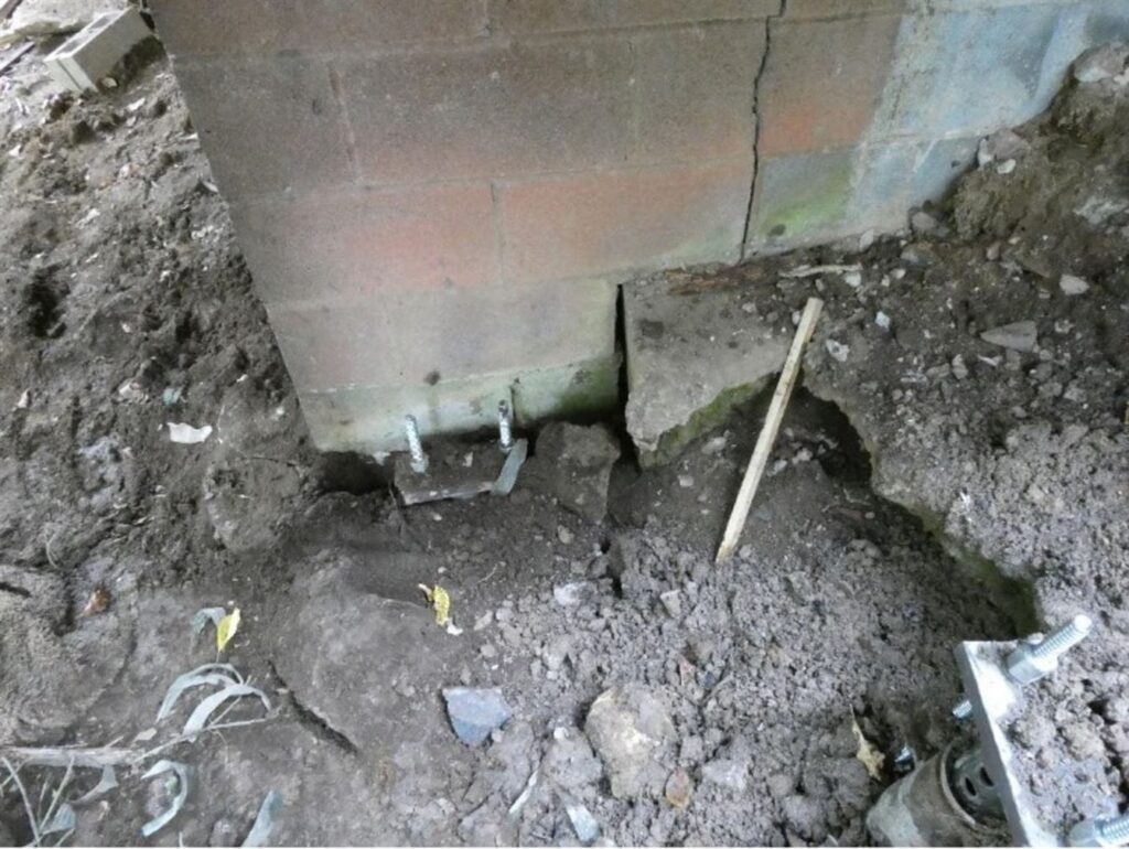 Concrete Foundation Repairs - Causes, Warning Signs, and Fixes