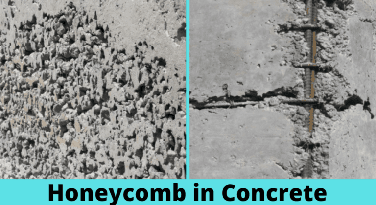 5 Concrete Honeycombing Repair and Detection Techniques