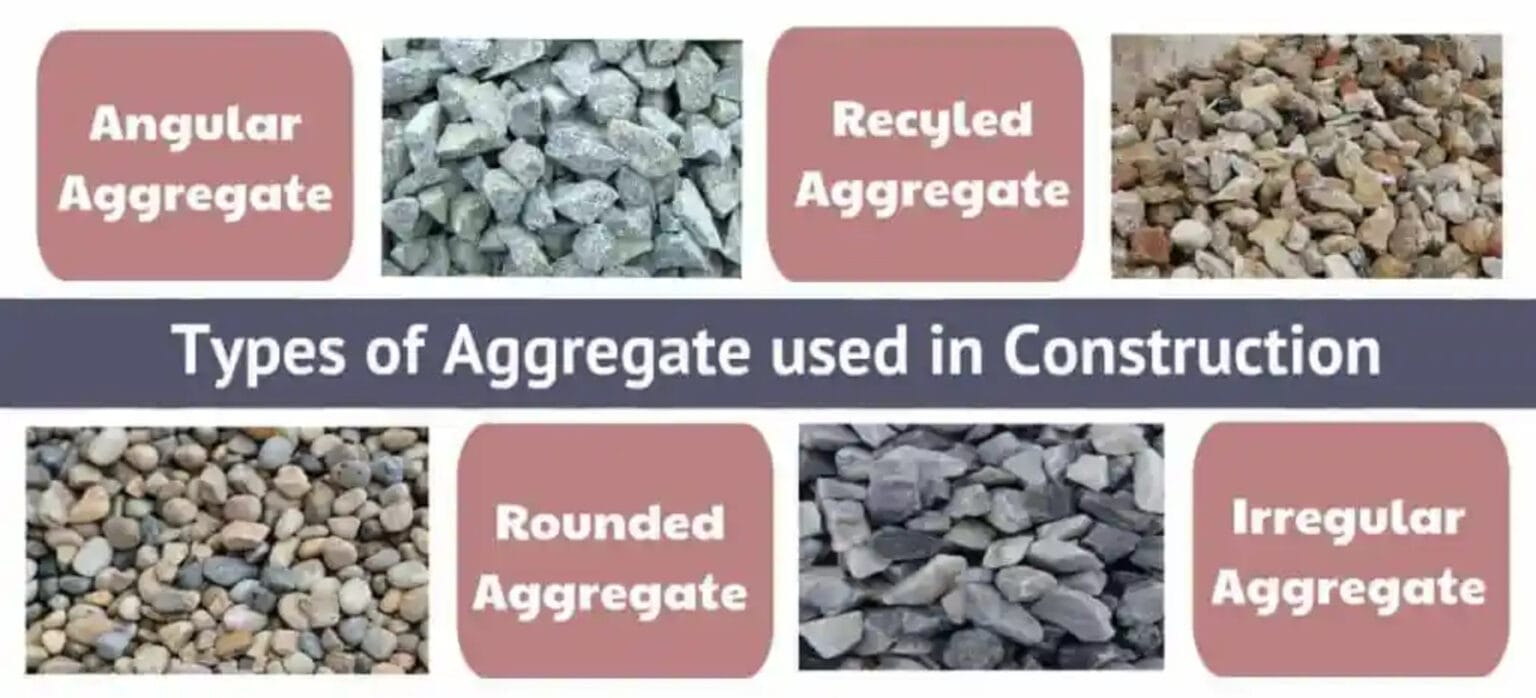 10 Remarkable Benefits of Grading of Coarse Aggregate in Concrete